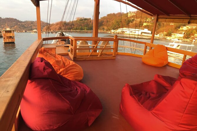 3Days in Labuan Bajo & Day Trip to Komodo - The Sum Up