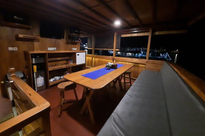 3Days in Labuan Bajo & Day Trip to Komodo - FAQ