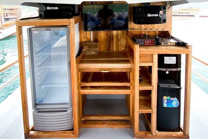 3Days Komodo Tour by Private Boat for 10 pax - Practical Tips for Your Trip