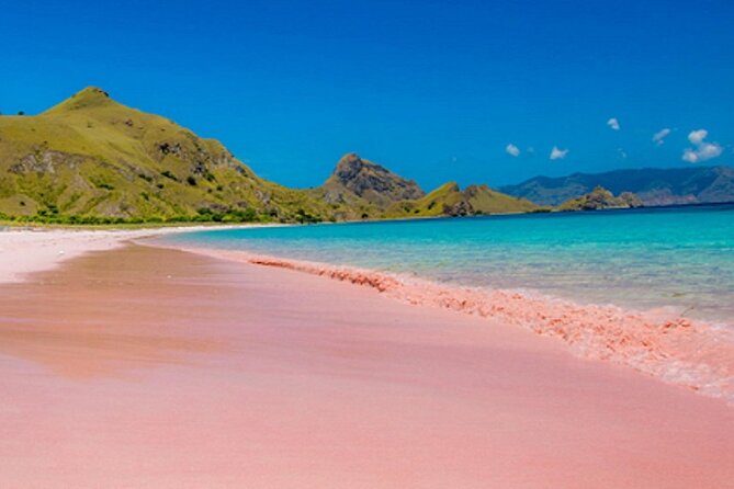 3Days Komodo Tour by Private Boat for 10 pax - FAQ