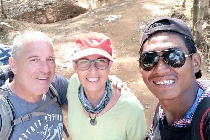 3Days Less Touristic Way Trekking from Kalaw To Inle - Who Is This Tour Best For?