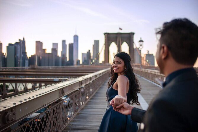 3Days New York City Tour With Professional Photographer - Authenticity and Authentic Experiences