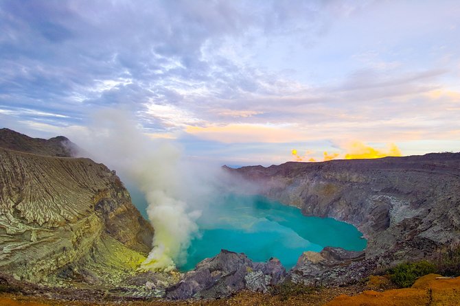 3Days - Tumpaksewu Bromo Ijen Adventure via Malang - Overview of the Tour