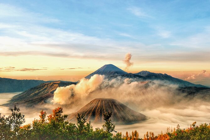 3Days - Tumpaksewu Bromo Ijen Adventure via Malang - What’s Included and What’s Not