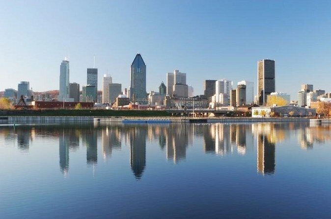 3h Boat Safari - Montreals Nature and Iconic Attractions Tour - FAQ