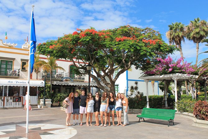 3h Boat Trip + Snorkeling in Puerto de Mogan - Final Thoughts