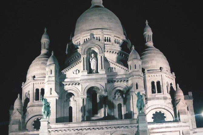 3H Champagne Tour Through Paris by Night in a Pink Citroën 2CV - Authentic Experiences and Traveler Feedback