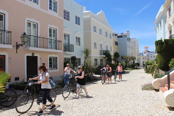 3H Guided Bike Tour in Vilamoura - Authentic Experiences and Insights from Reviews
