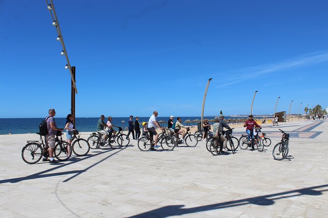 3H Guided Bike Tour in Vilamoura - Who Will Love This Tour?