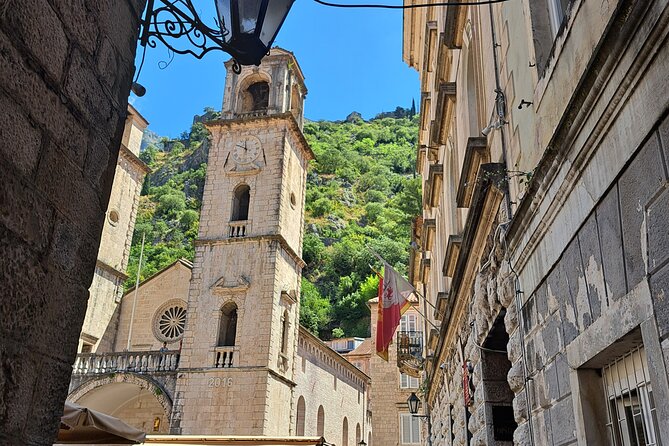 3H Guided Kotor & Cable Car Tour - FAQs