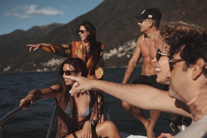 3H Hour Private Cruise on Lake Como by Motorboat 6 PAX - Final Thoughts