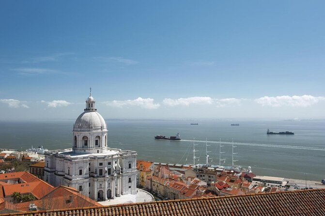 3h "Lisbon and It'S Flavors" Tuk Tuk Tour - Key Points