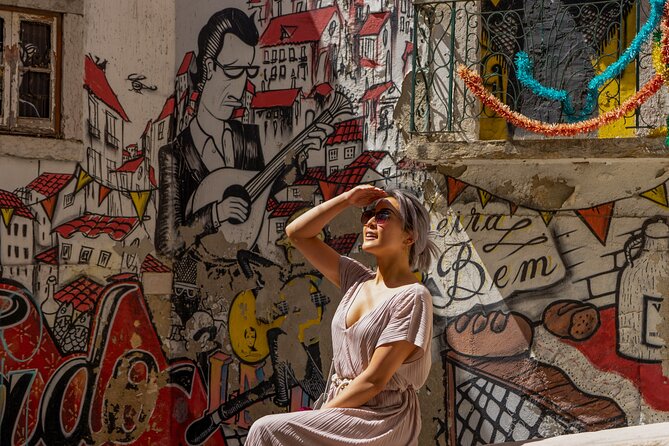 3h "Lisbon and It'S Flavors" Tuk Tuk Tour - Accessibility and Family-Friendly Features