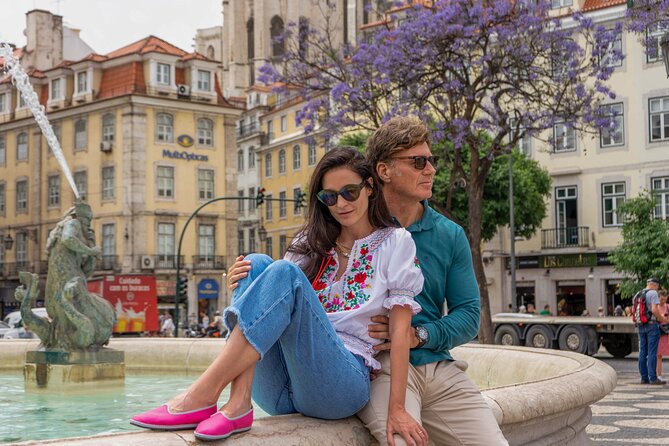 3h "Lisbon and It'S Flavors" Tuk Tuk Tour - What to Expect During the Tour