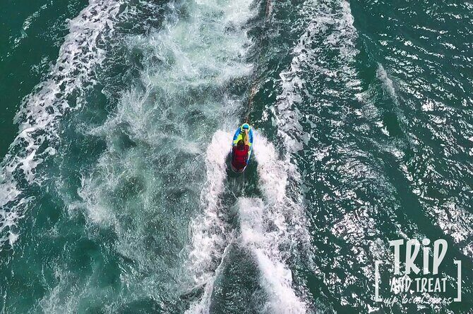 3H or 4H | Private Boat Trip | Swim, Board or Snorkel - Why Choose This Private Boat Tour?