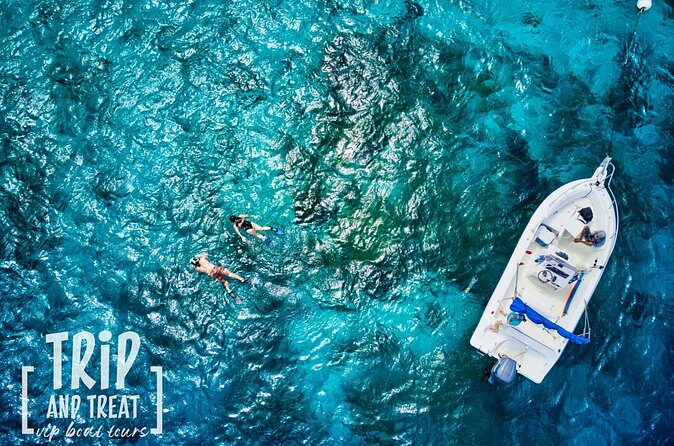 3H or 4H | Private Boat Trip | Swim, Board or Snorkel - Comfort, Safety, and Practicalities