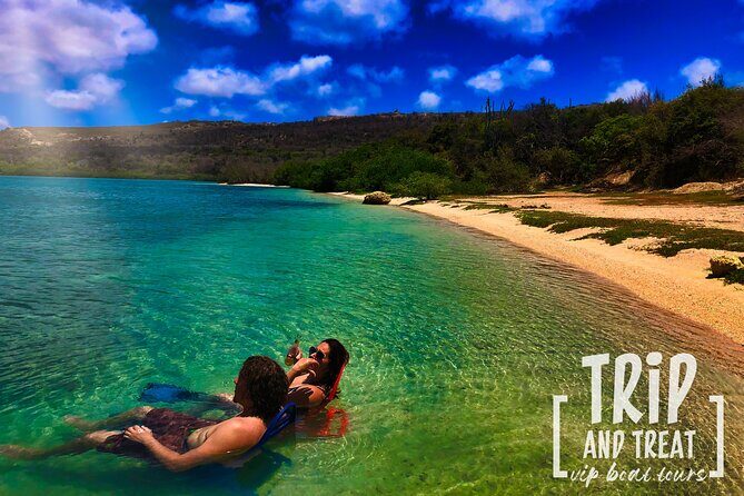 3H or 4H | Private Boat Trip | Swim, Board or Snorkel - FAQ