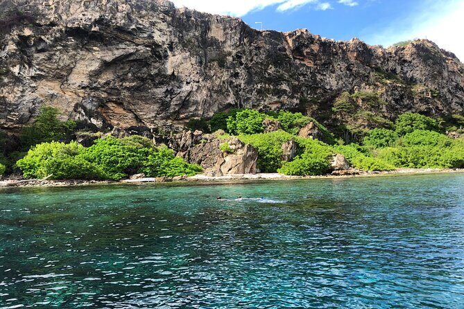 3H or 4H | Private Boat Trip with Snorkeling and Swimming - Meeting Point and Duration