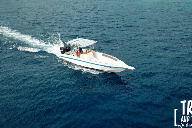 3H or 4H | Private Boat Trip with Snorkeling and Swimming - Authentic Experiences & Authentic Review Highlights