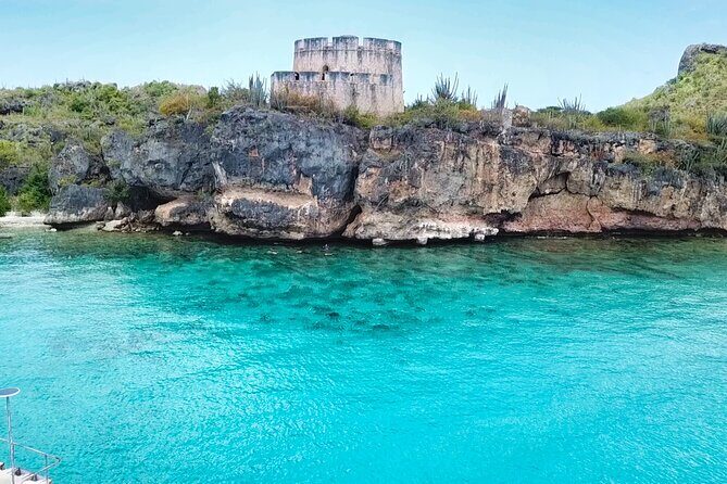 3H or 4H | Private Boat Trip with Snorkeling and Swimming - Who Should Consider This Tour?