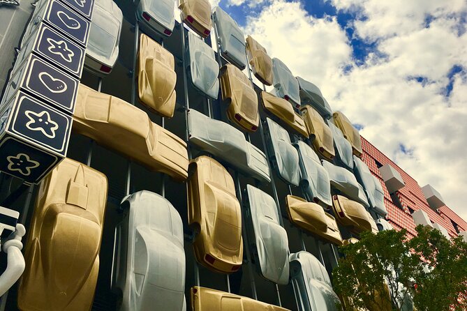 3H Private Classic Car Tour of Miami Beach, Wynwood and Little Havana - Who Will Love This Tour?