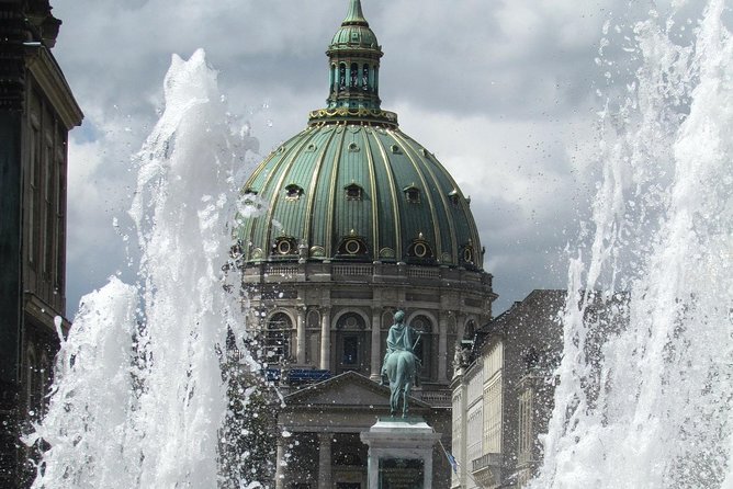 3h Private Walking Tour, Copenhagen - Additional Information