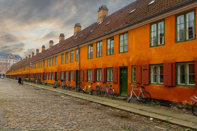 3h Private Walking Tour, Copenhagen - Traveler Reviews