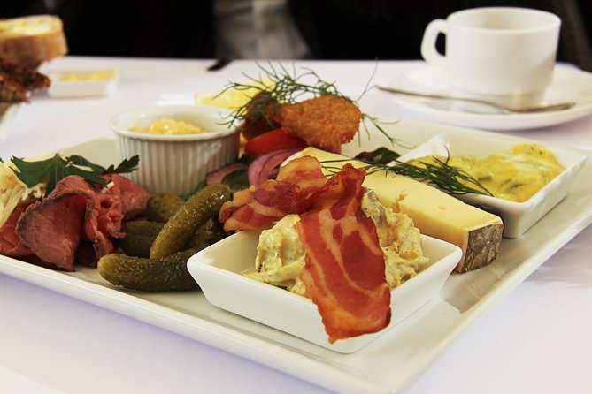 3h Private Walking Tour, Copenhagen - Exploring Copenhagens Landmarks