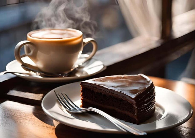 3h Royal Castle Tour, Interior, Pralines, Coffee & Dessert - A Detailed Look at the 3-Hour Český Krumlov Castle Tour