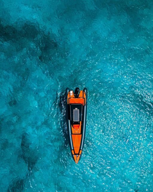 3h Snorkeling tour: Marianna shipwreck- Parthena- Kastraki - Authenticity and Experience Quality