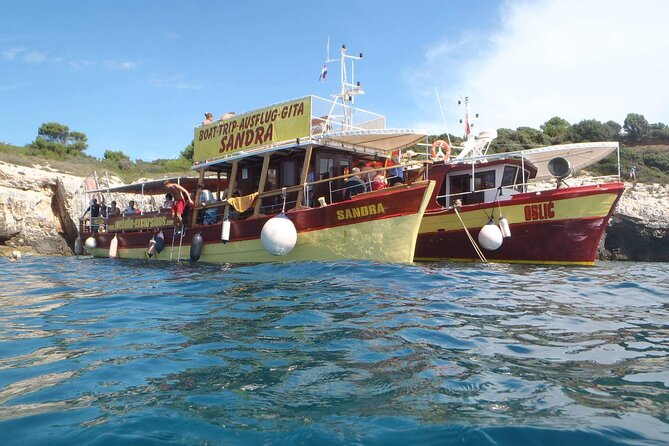 3hours all inclusive Sunset&Dolphin Tour from Medulin on Sandra - Final Thoughts