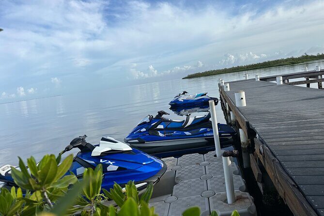 3HR Full Island Life Jetski Tour - A Close Look at What This Tour Offers
