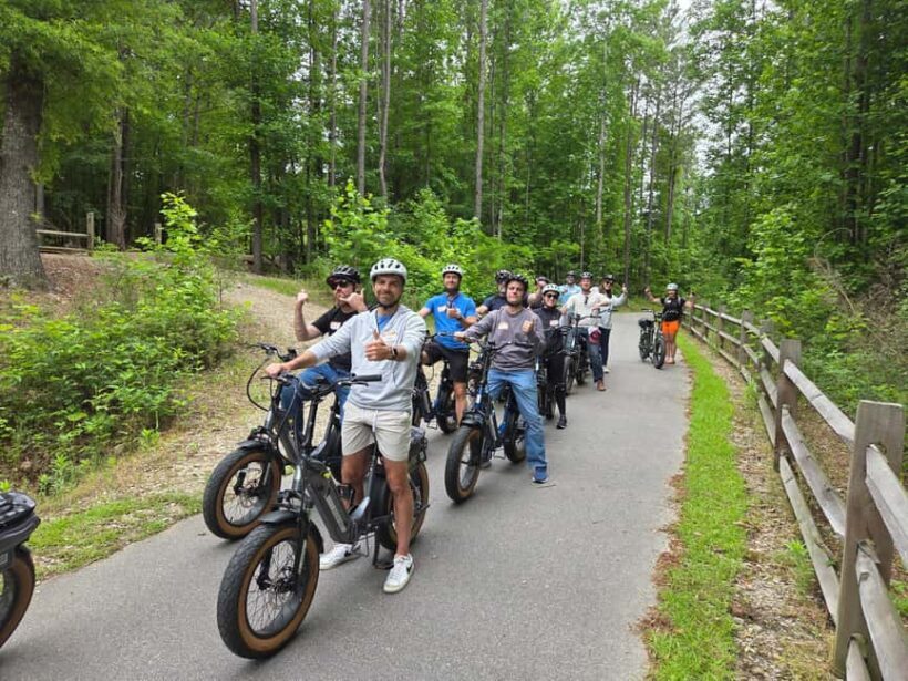 3hr Guided E-Bike Tour: Tacos, Margaritas, History - Final Thoughts: Is It Worth It?
