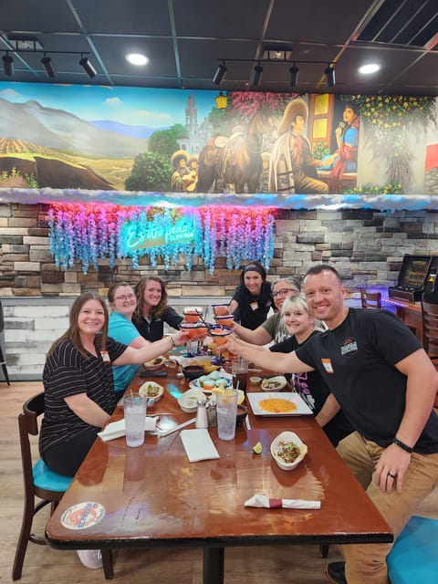 3hr Guided E-Bike Tour: Tacos, Taps, Local Facts - Final Thoughts