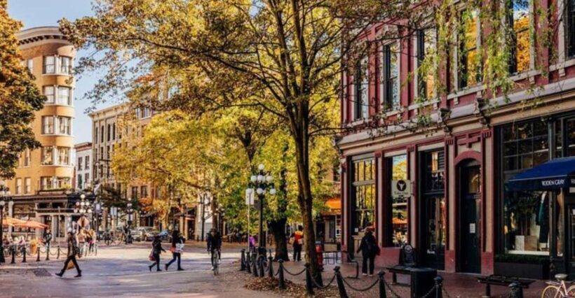 3hr Private Sightseeing Tour-Vancouver City (fr YVR/Cruise) - An In-Depth Look at the 3-Hour Vancouver Private Tour
