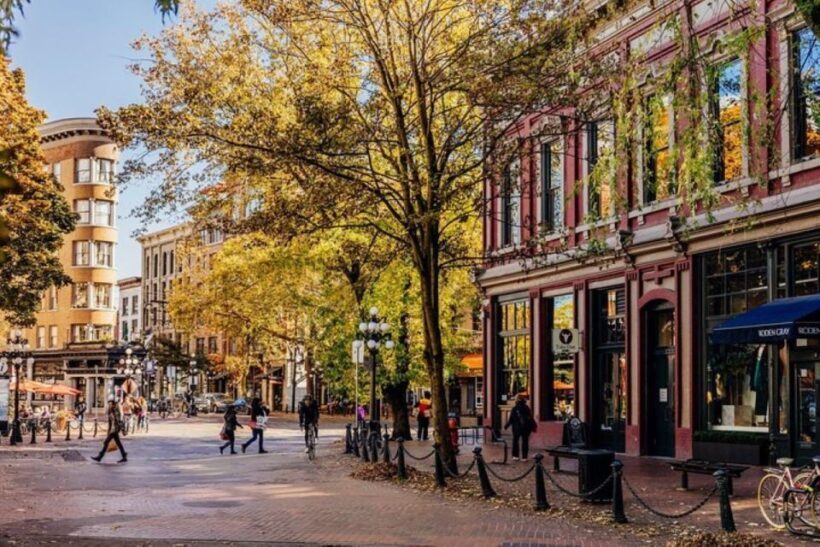 3hr Private Sightseeing Tour-Vancouver City (fr YVR/Cruise) - Frequently Asked Questions