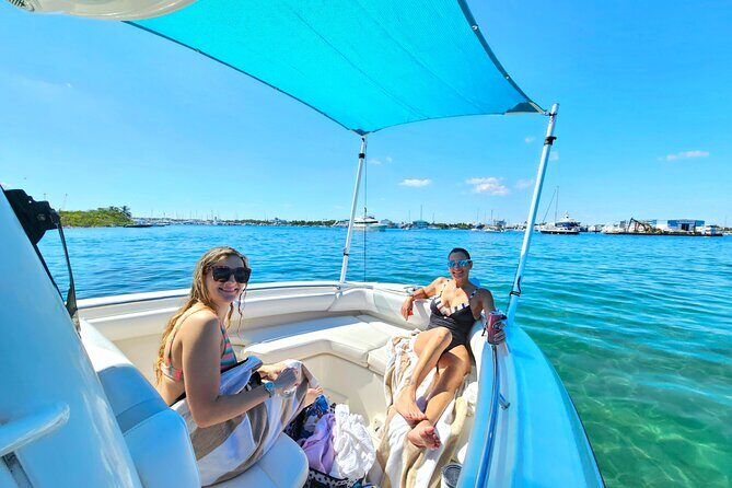 3hr Sightseeing Tour and Peanut Island Sandbar Tour - Who Is This Tour Best For?