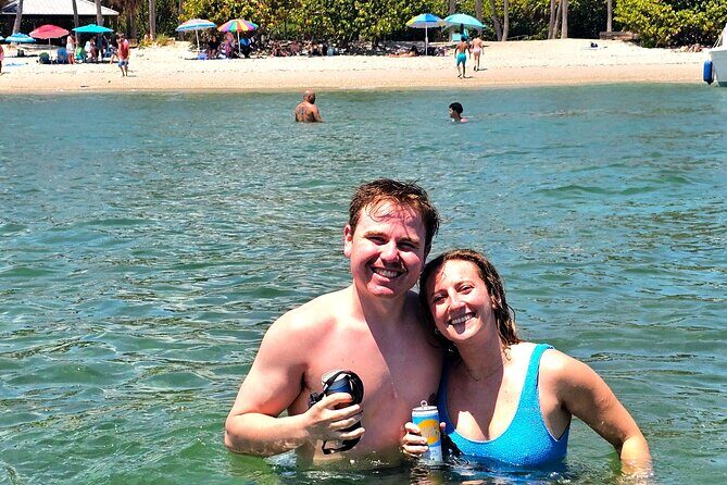 3hr Sightseeing Tour and Peanut Island Sandbar Tour - FAQs