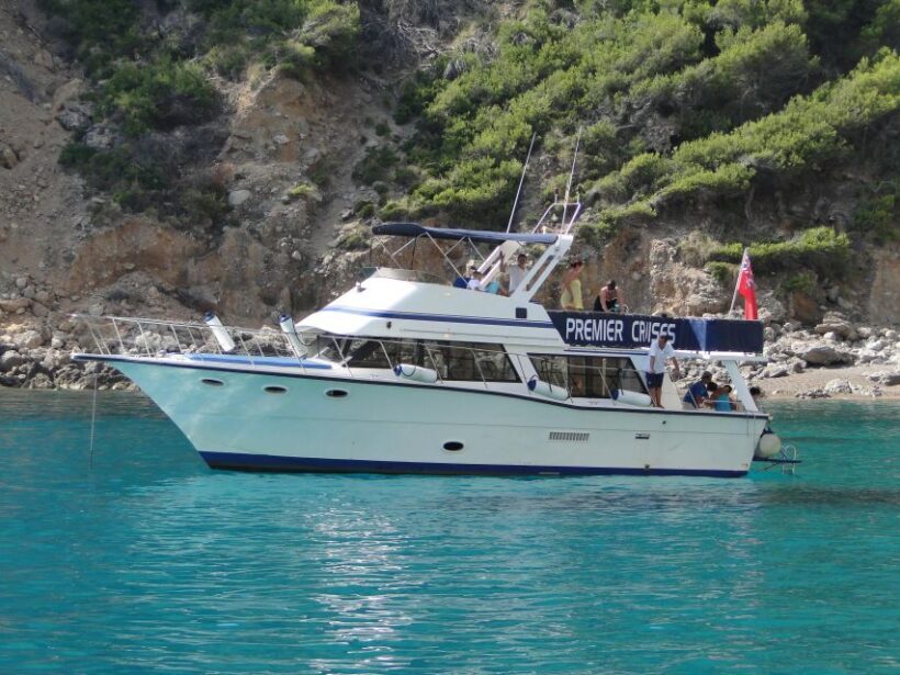 3hr Sunset Trip Drinks, Tapas SUP, Snorkel - Key Points