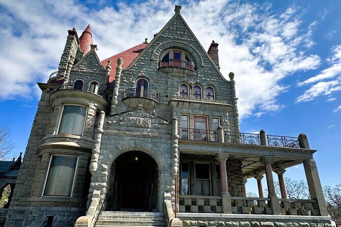 3hr Victoria City Highlights  Private Tour (Day/Night, 14 Pax) - A Closer Look at the 3-Hour Victoria City Highlights Private Tour