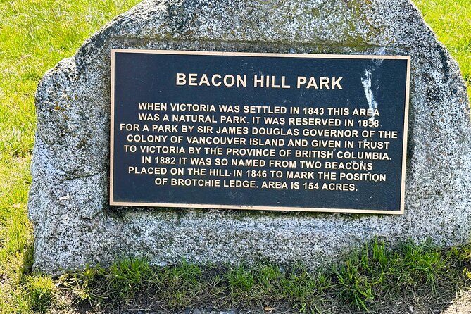 3hr Victoria City Highlights  Private Tour (Day/Night, 14 Pax) - Itinerary Breakdown: What You’ll See and Do