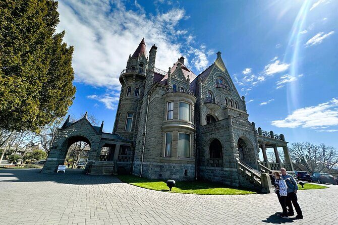 3hr Victoria City Highlights  Private Tour (Day/Night, 14 Pax) - Final Thoughts: Is This Tour Worth It?
