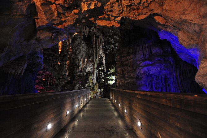 3hrs Private Tour in Gibraltar Historical Tunnel Tour - What Travelers Are Saying