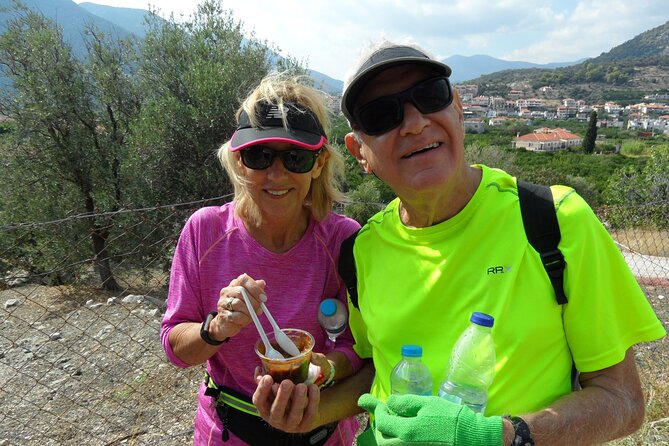 3in1; Cycling, Sightseeing, Tasting - Sightseeing Highlights