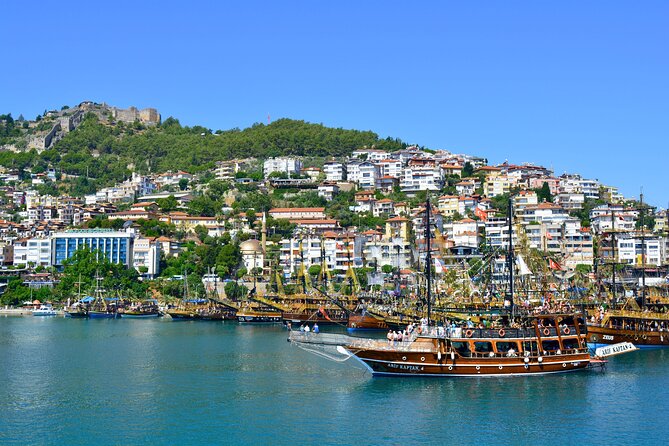 3in1: Night Jeep Safari & Boat Tour & Dinner from Alanya - The Experience: From Scenic Views to Authentic Entertainment