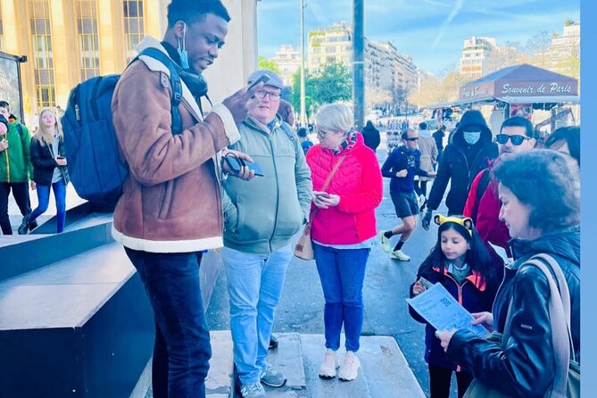 3in1 Notre Dame Tour plus Boat Cruise and Eiffel Tower History - Authentic Experiences & Practical Tips