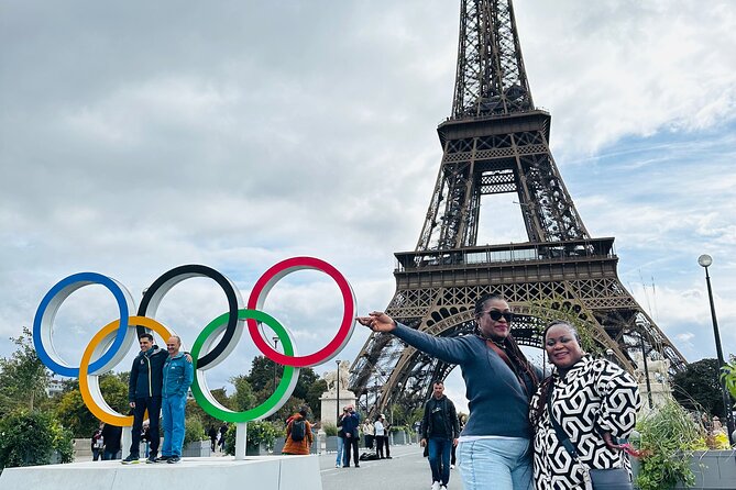 3in1 Notre Dame Tour plus Boat Cruise and Eiffel Tower History - Final Thoughts: Who Is This Tour Perfect For?