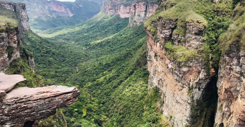 3j hike (2 nights) in the Pati valley - Key Points