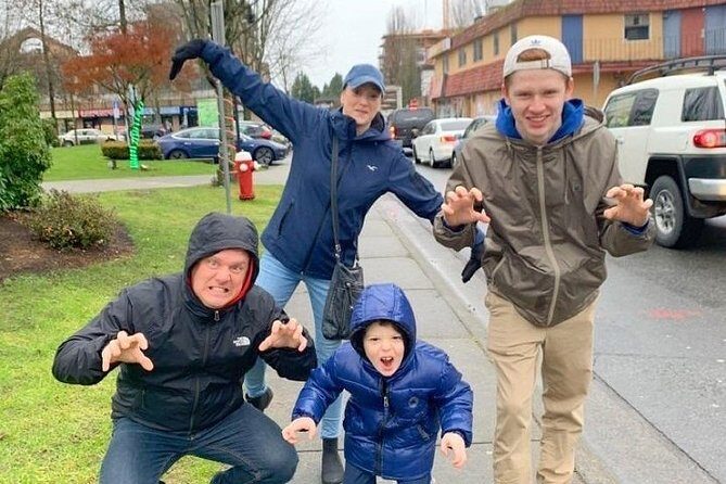 3Quest Challenge Scavenger Hunts - Anchorage, AK - The Sum Up