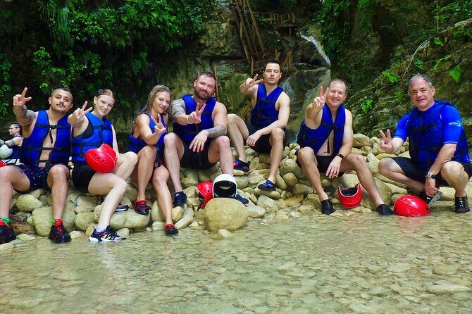 3X1 Adventure Waterfalls, Monkeys & Buggies In Puerto Plata - Discovering Puerto Plata’s Natural Wonders